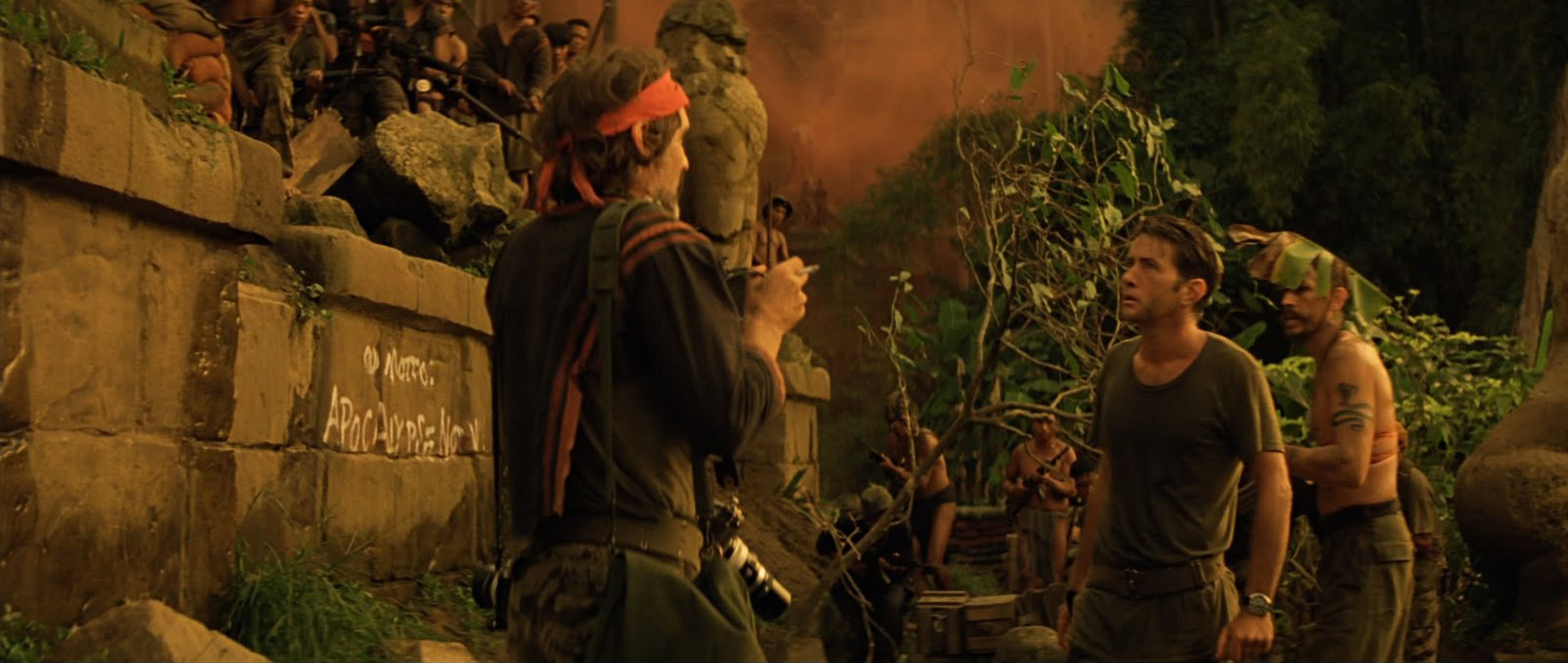 Picture of Apocalypse Now