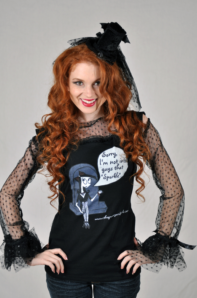 Picture of Ashley Fitzgerald (II)