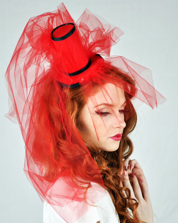 Picture of Ashley Fitzgerald (II)