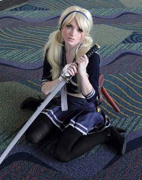 Ashley Fitzgerald (II) picture