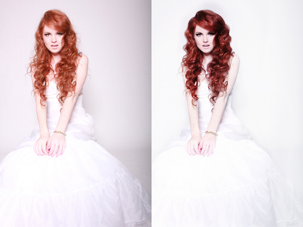 Picture of Ashley Fitzgerald (II)