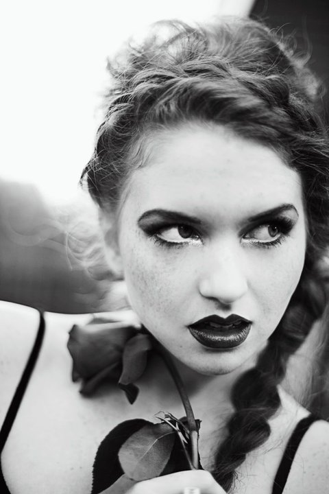 Picture of Ashley Fitzgerald (II)