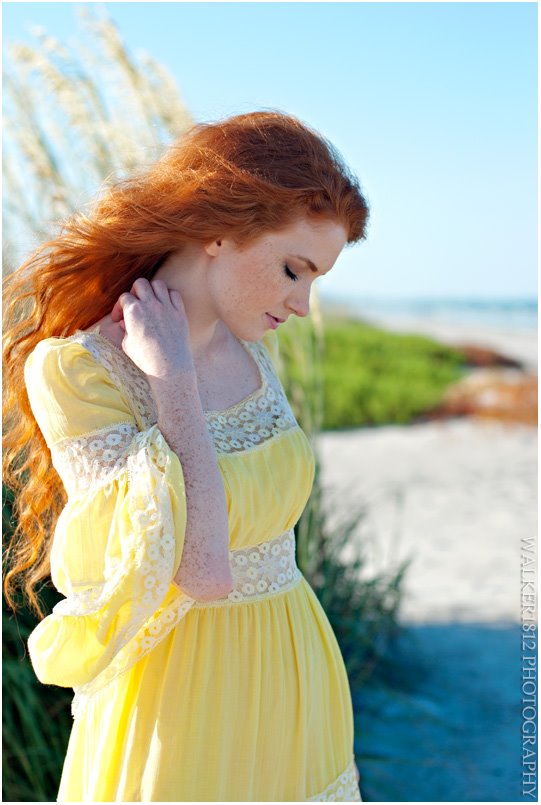 Picture of Ashley Fitzgerald (II)