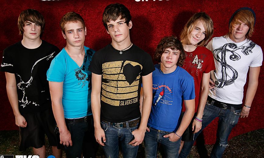 Picture of I See Stars