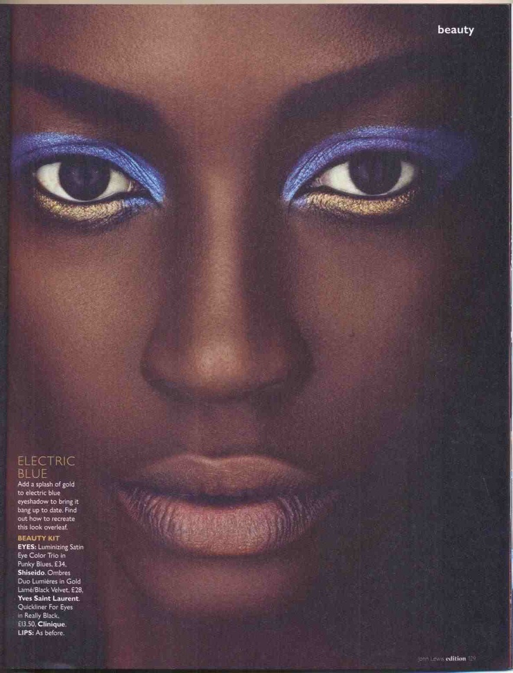 Picture of Kate Menson