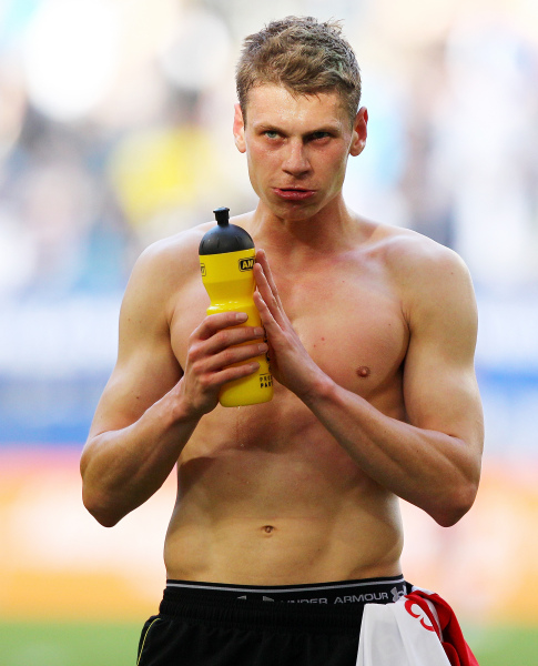 Picture of Lukasz Piszczek
