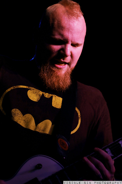 Picture of Ben Moody