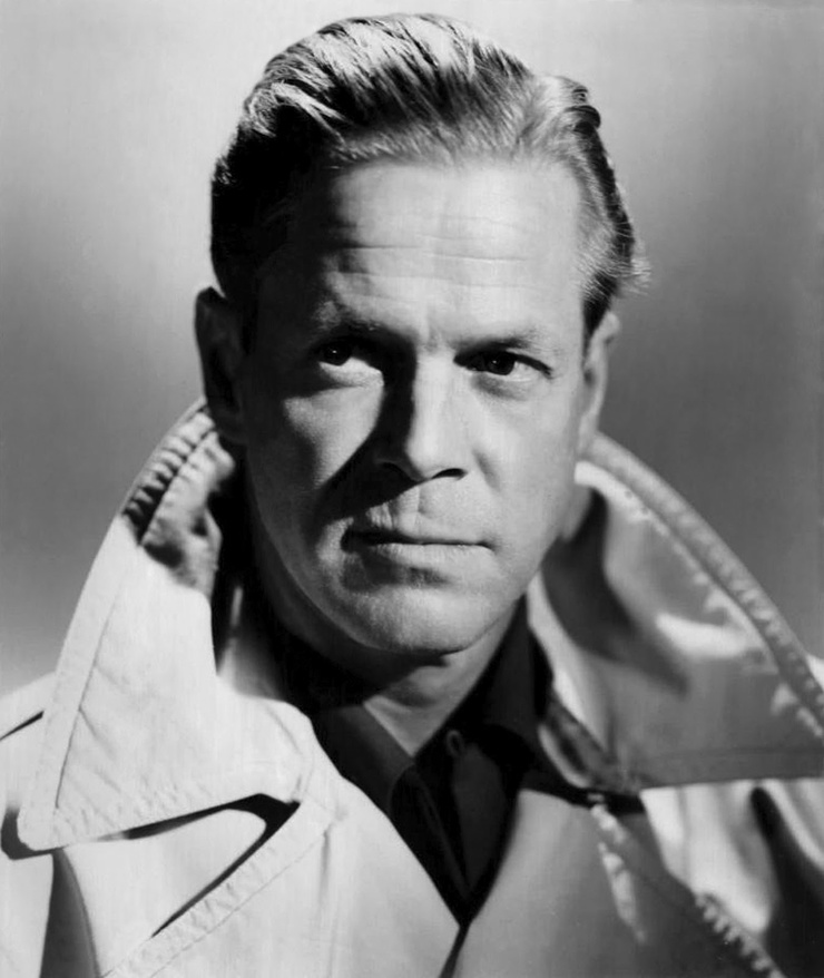 Picture of Dan Duryea