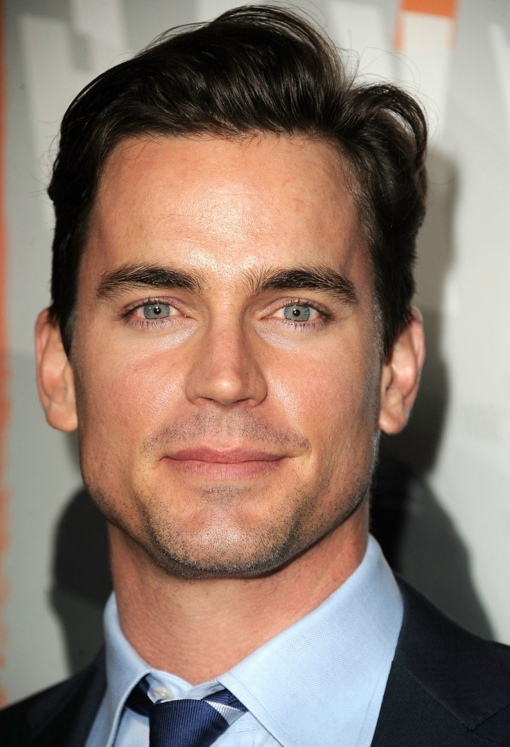 Picture of Matthew Bomer