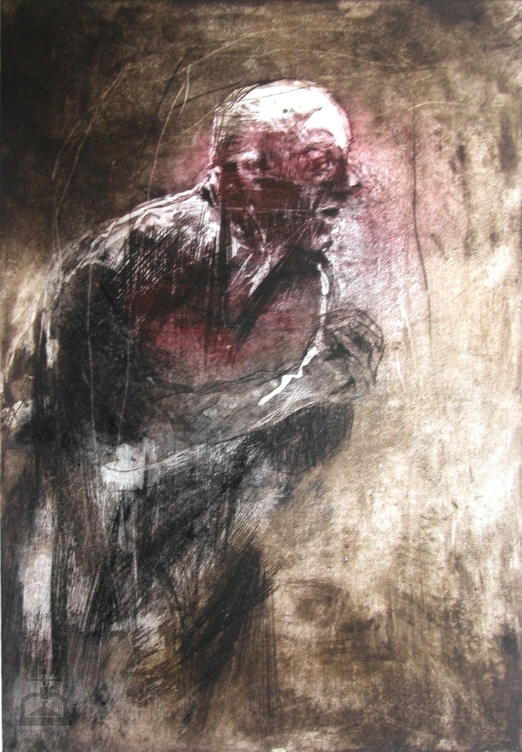 Picture of Christophe Hohler