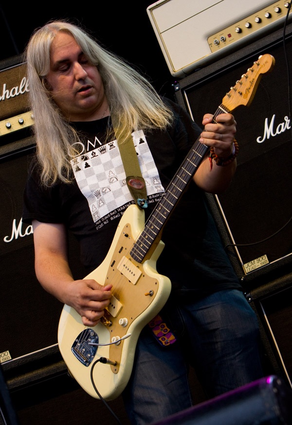 Picture of J Mascis