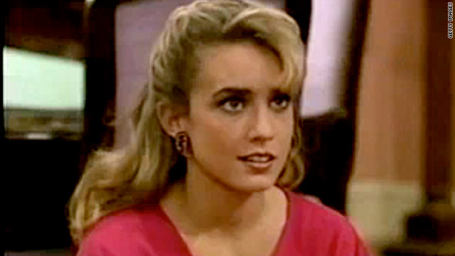 Dana Plato image
