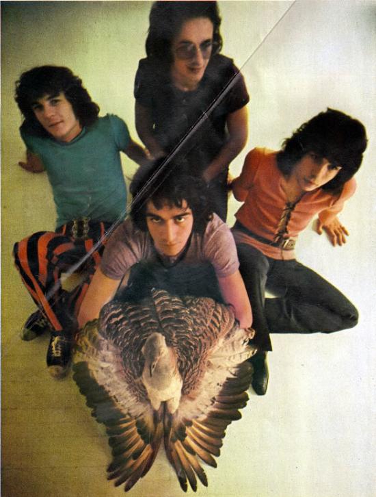 Image of Alan Jack Civilization