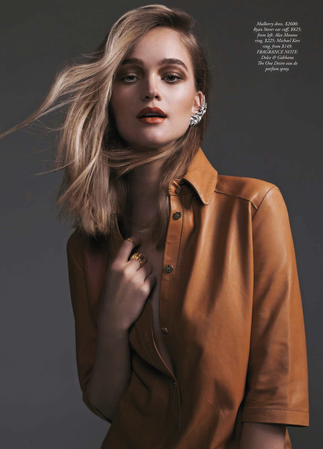 Picture of Rosie Tupper