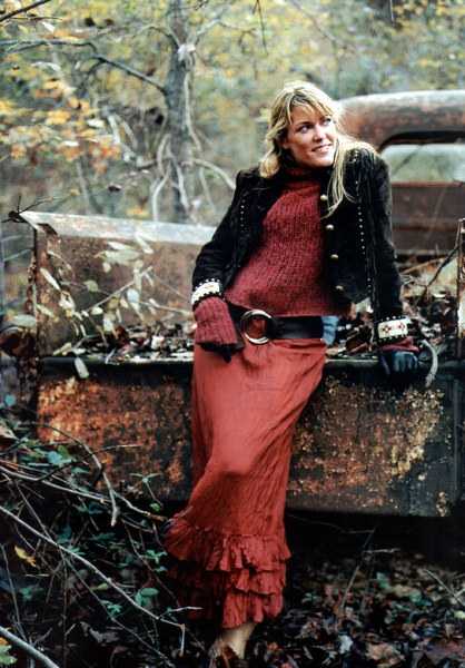 Picture of Cerys Matthews