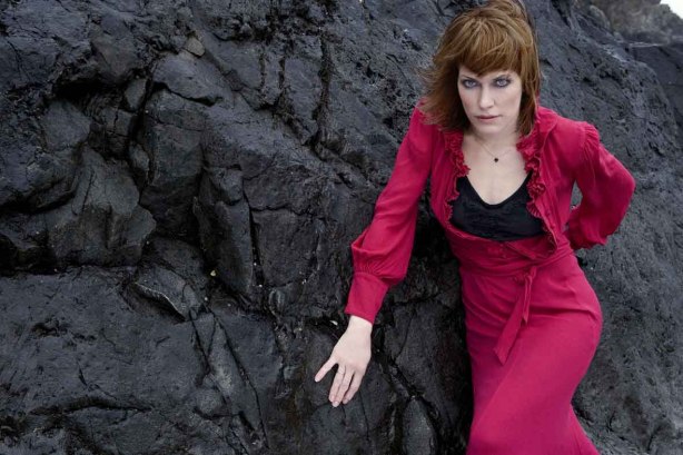 Image of Cerys Matthews