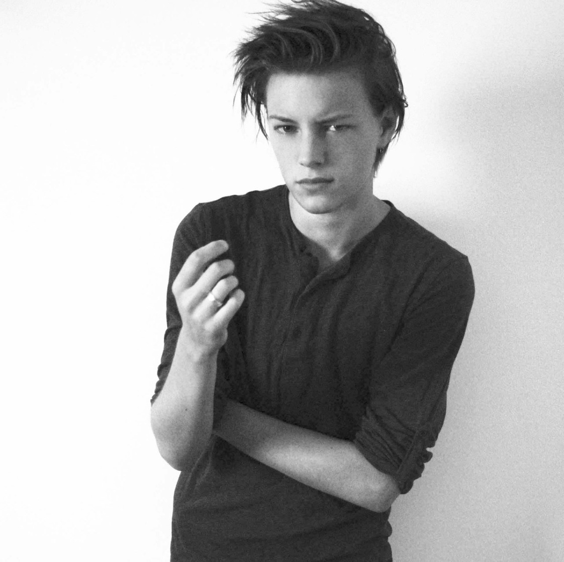 Picture of Erika Linder