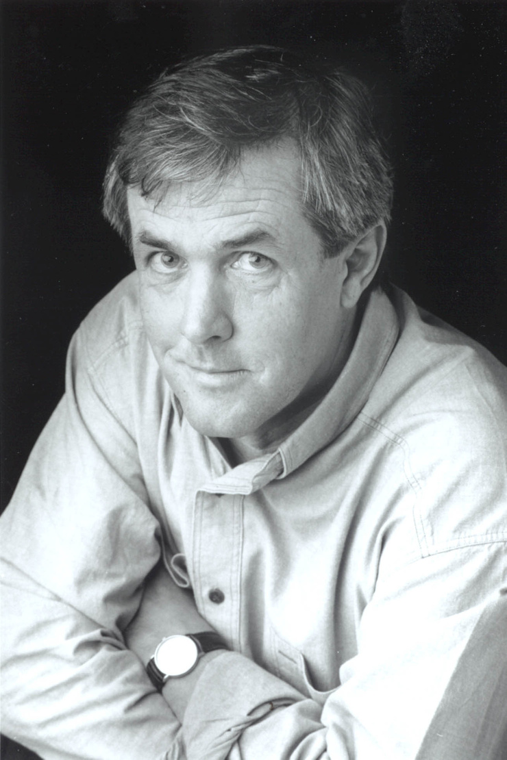 Picture of Don Watson