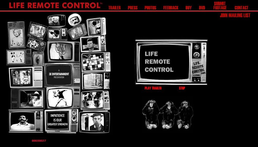 Life Remote Control image