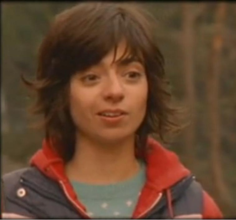 Picture of Kate Micucci