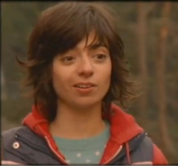 Picture of Kate Micucci