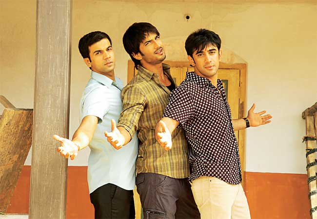 Picture of Kai po che!