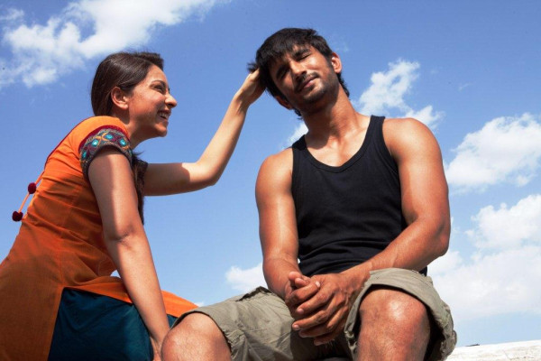 Picture of Kai po che!