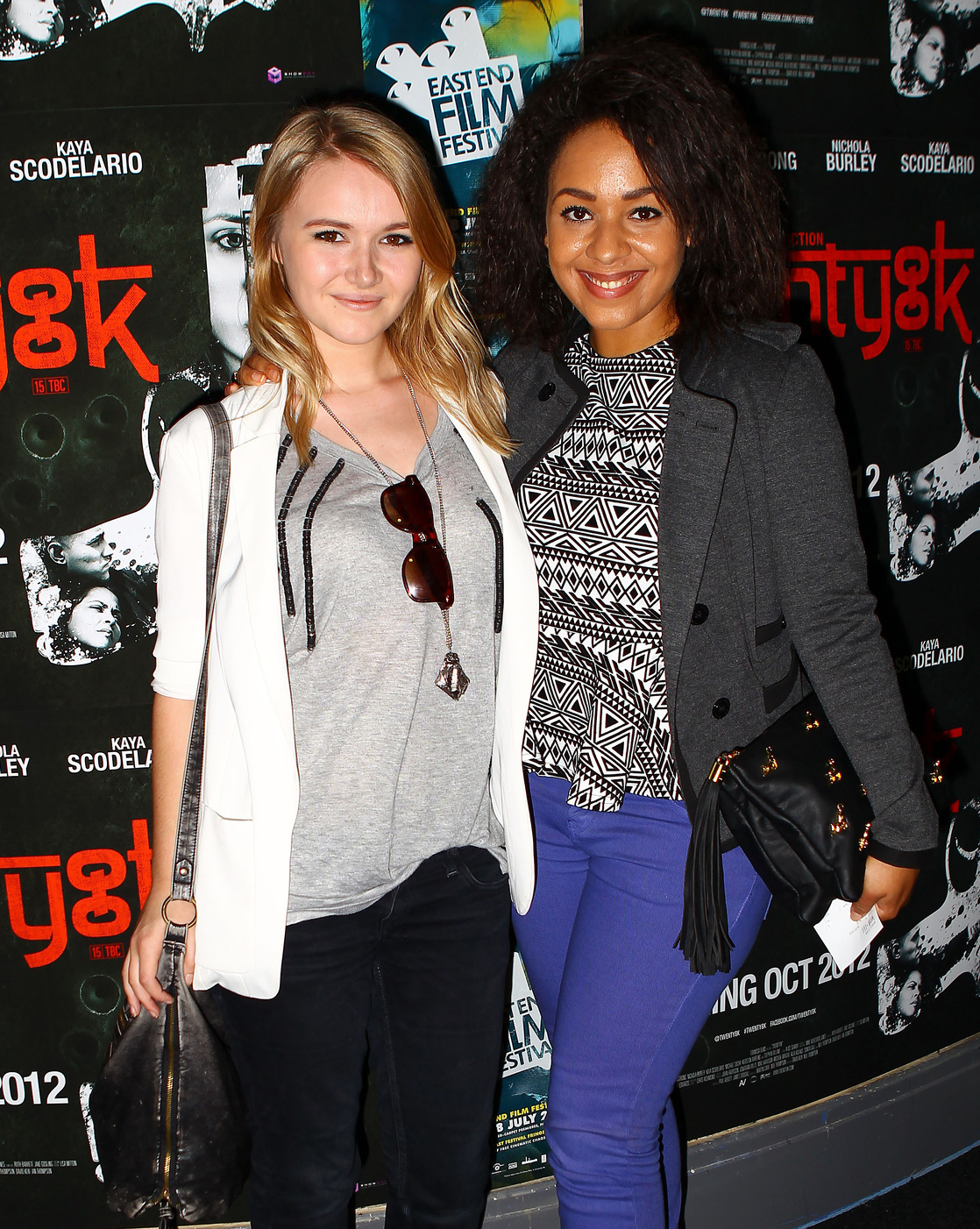 Picture of Melissa Suffield