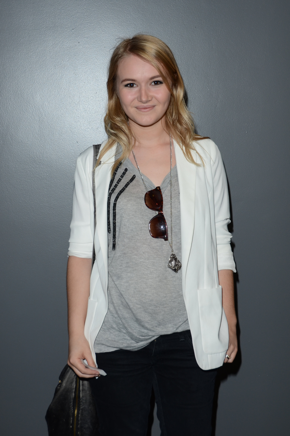 Picture of Melissa Suffield