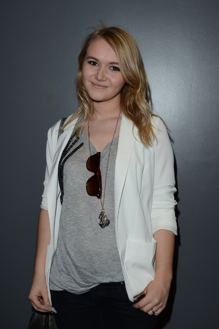 Picture of Melissa Suffield