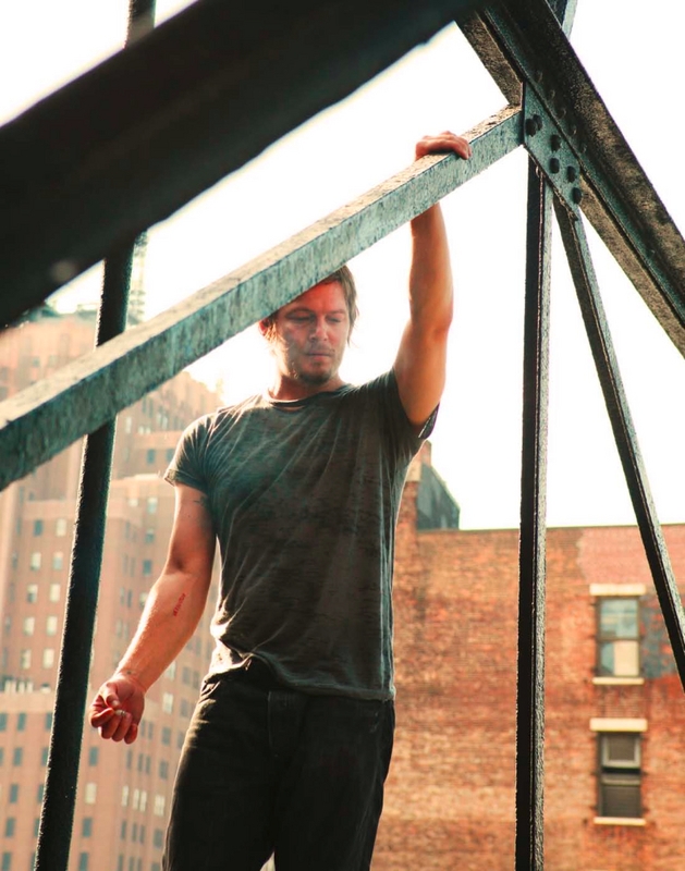 Image of Norman Reedus