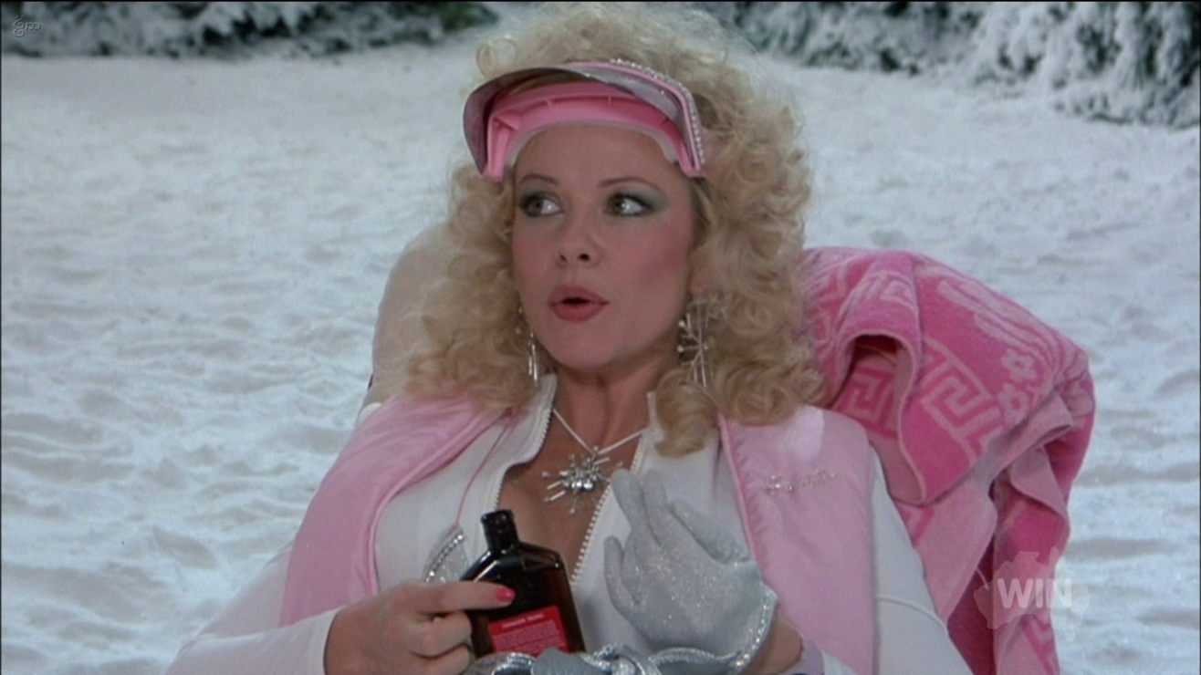 Picture of Pamela Stephenson