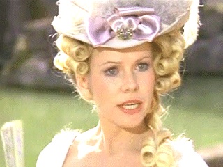 Picture of Pamela Stephenson