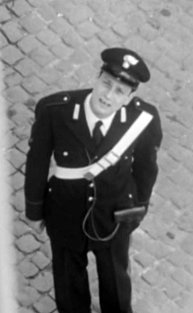 Picture of Giorgio Maulini