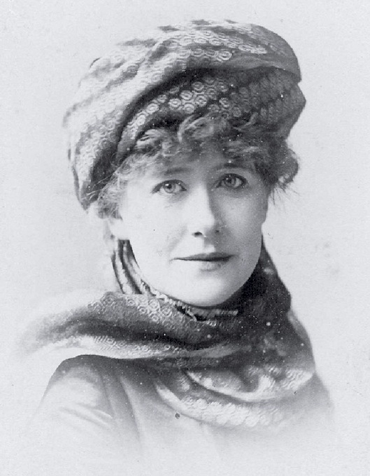 Picture of Ellen Terry