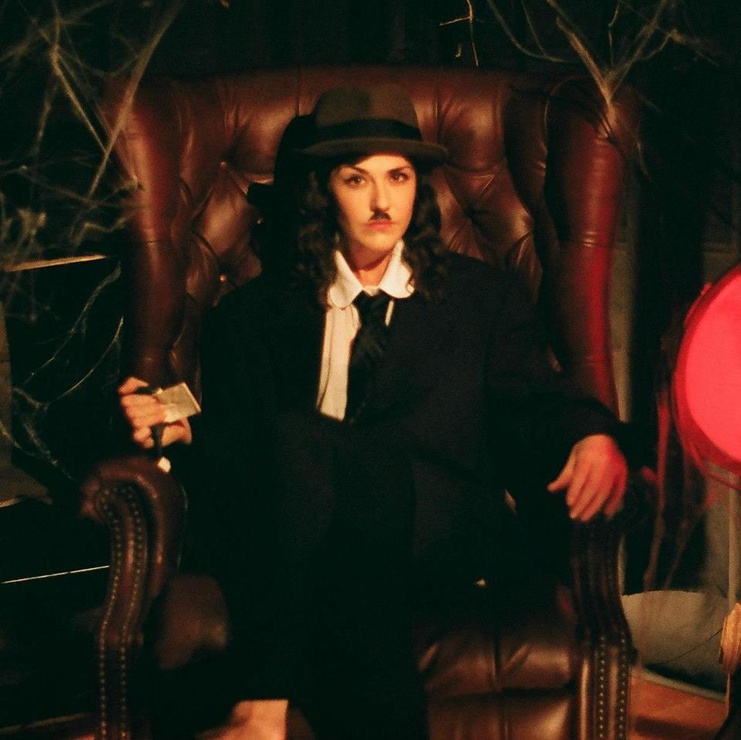 Picture of Katy Stoll