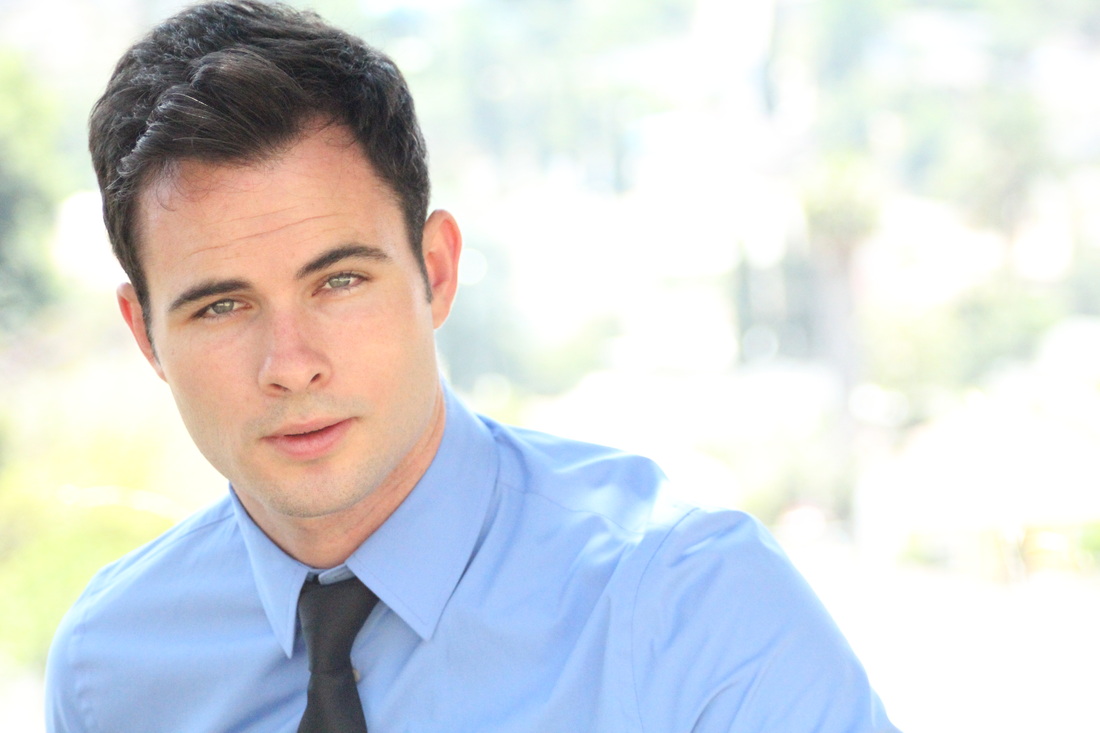 Picture of Daniel Vincent Gordh