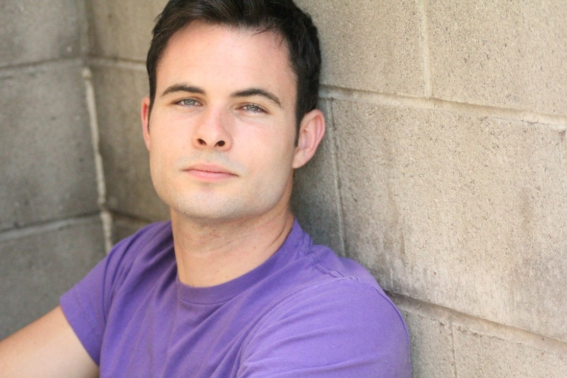 Picture of Daniel Vincent Gordh