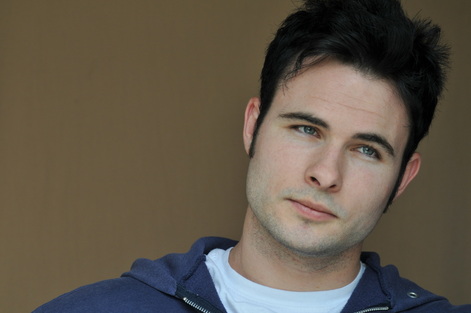 Picture of Daniel Vincent Gordh