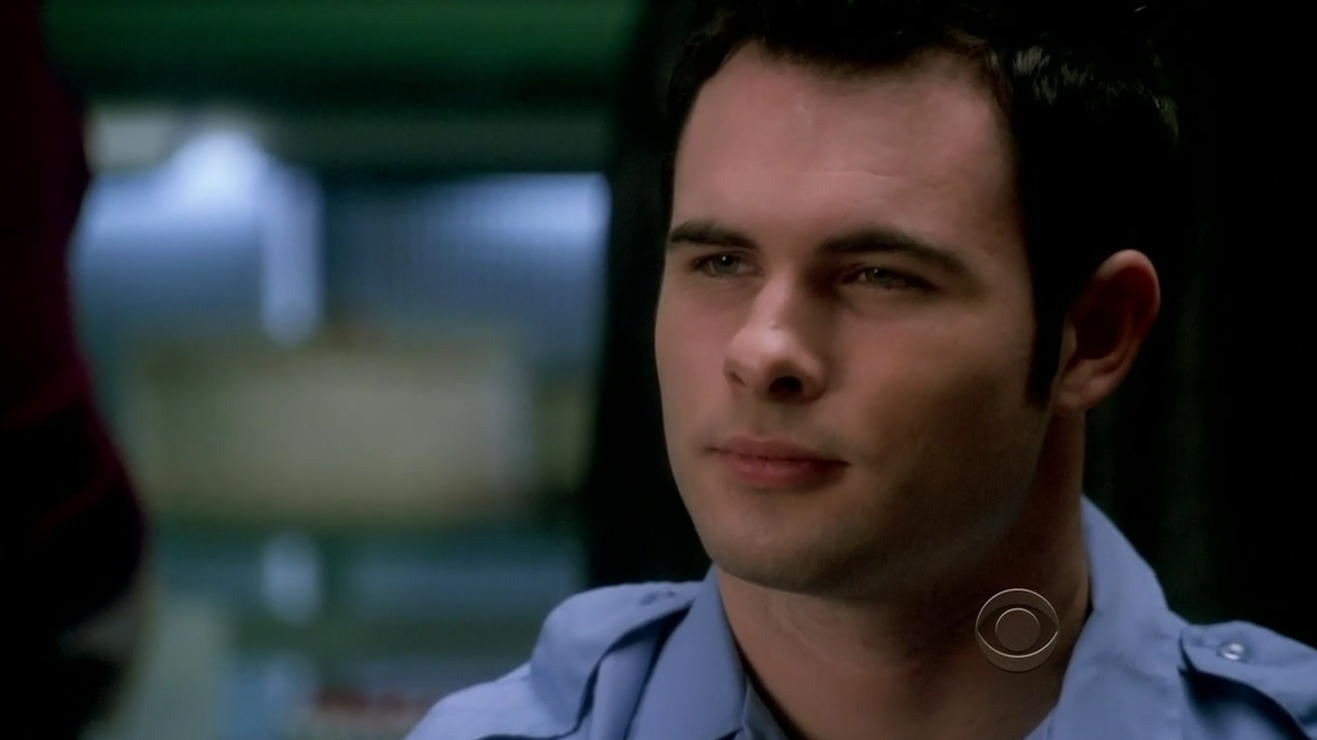 Picture of Daniel Vincent Gordh