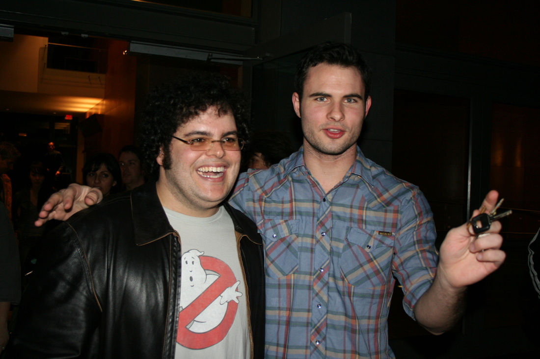 Picture of Daniel Vincent Gordh