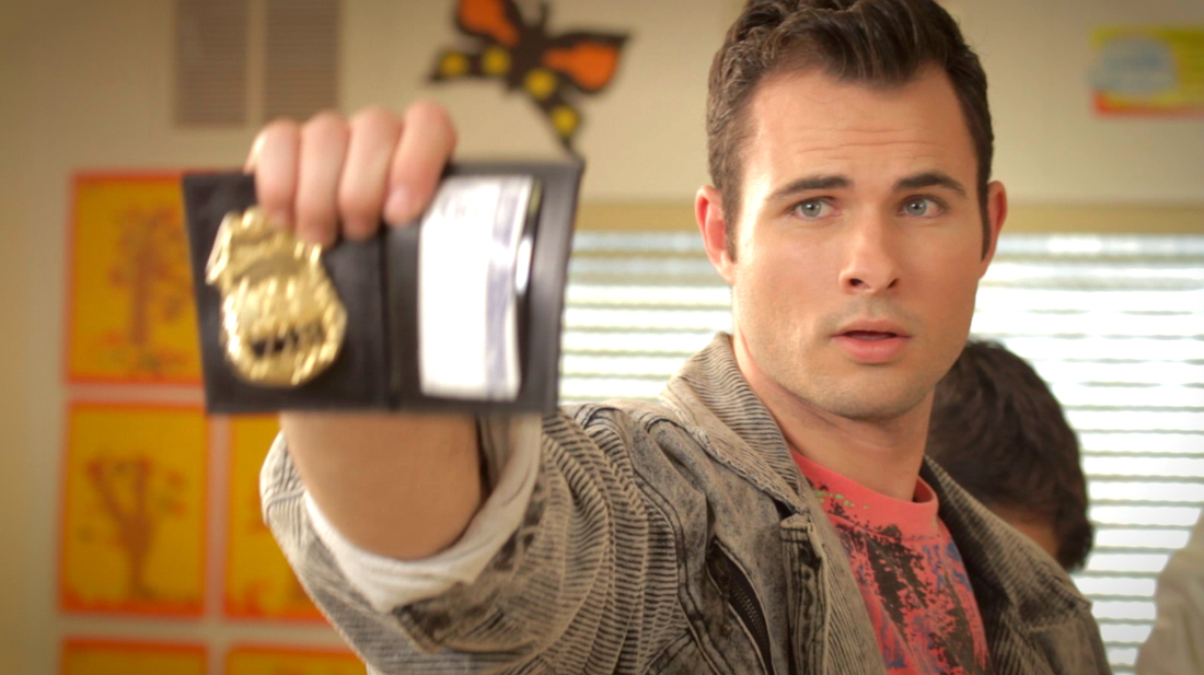 Picture of Daniel Vincent Gordh