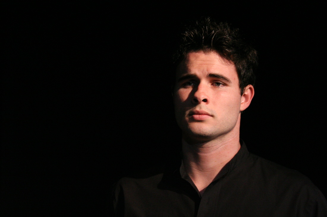 Picture of Daniel Vincent Gordh