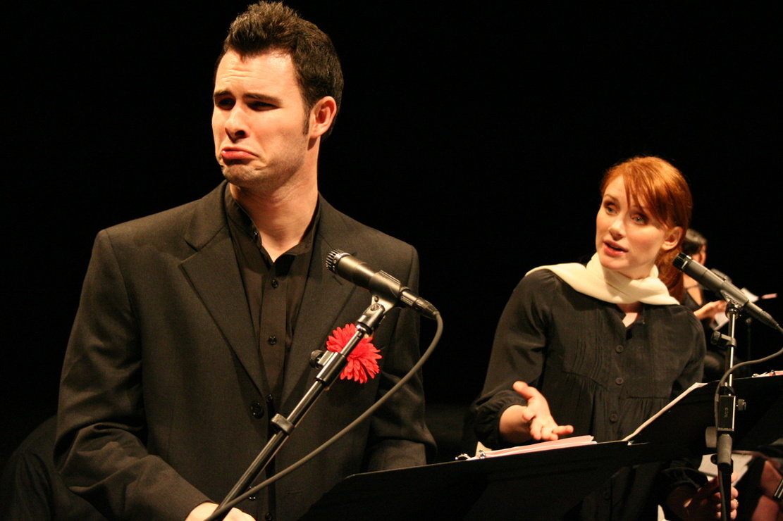 Image of Daniel Vincent Gordh