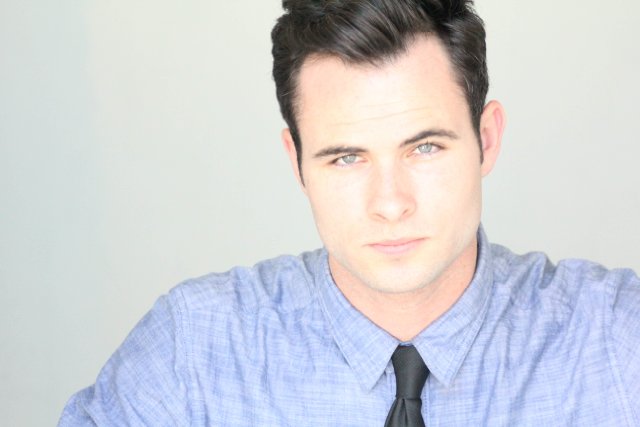 Daniel Vincent Gordh picture