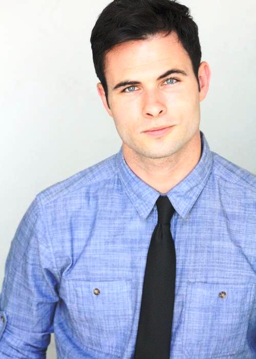 Daniel Vincent Gordh image