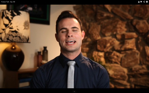 Daniel Vincent Gordh picture