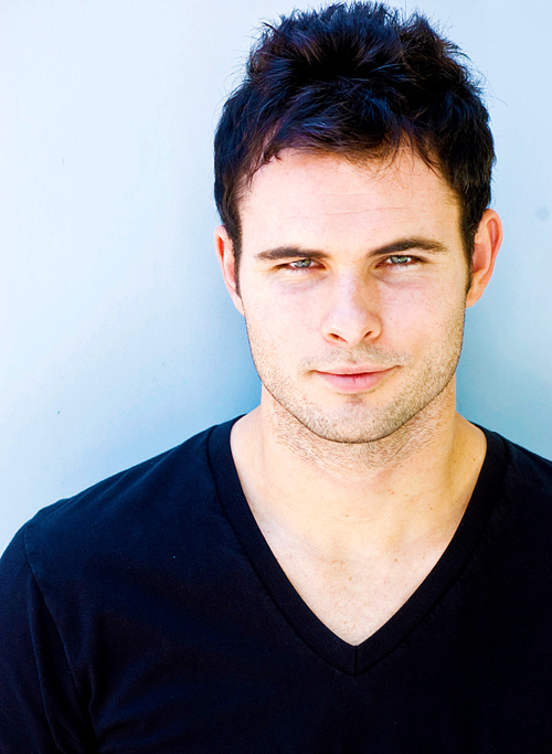 Picture of Daniel Vincent Gordh