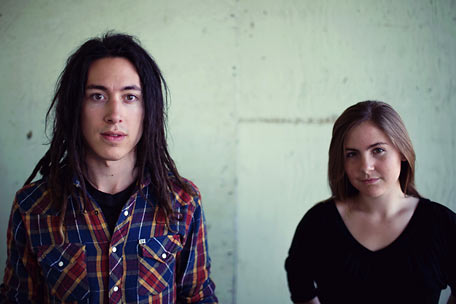 Picture of Noah Gundersen