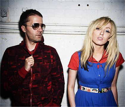 Picture of The Ting Tings